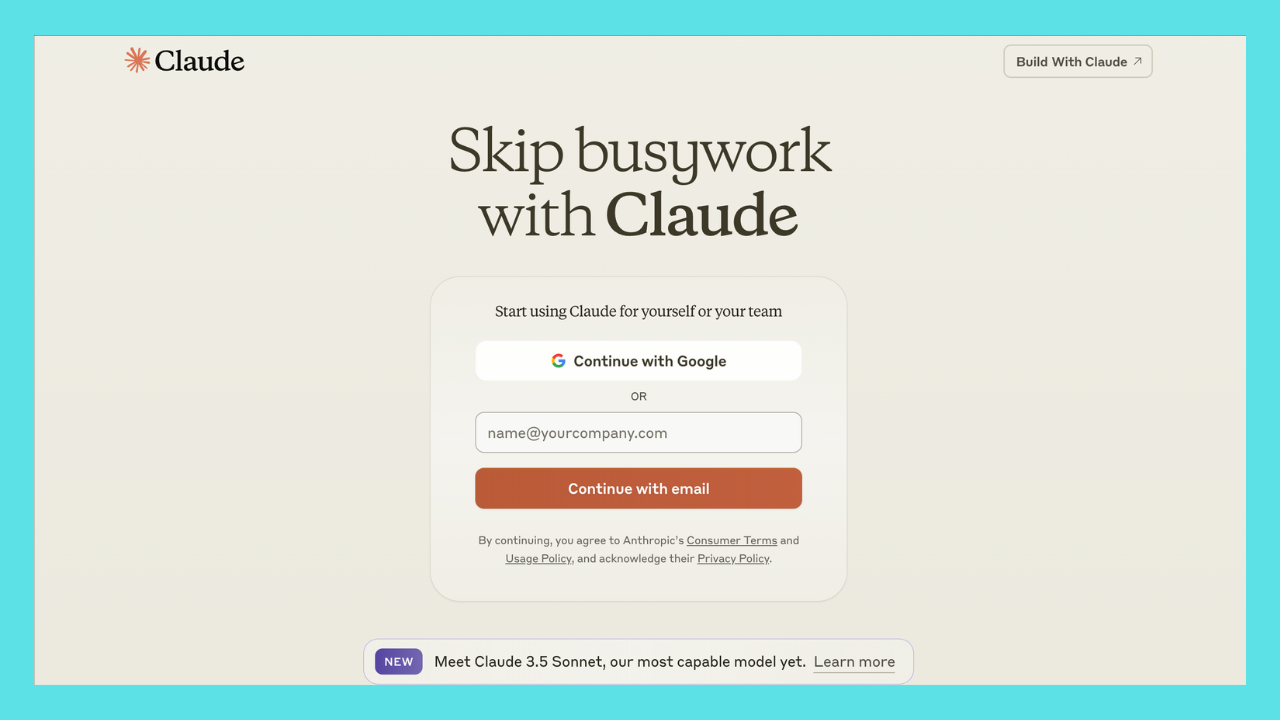 [ChatGPT is over?]Claude 3.5 Sonnet: The AI Model Redefining What’s ...