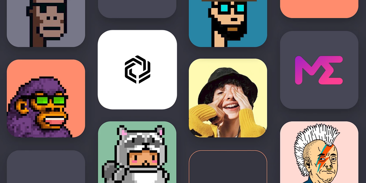 NFT Marketplace FULL UPDATES