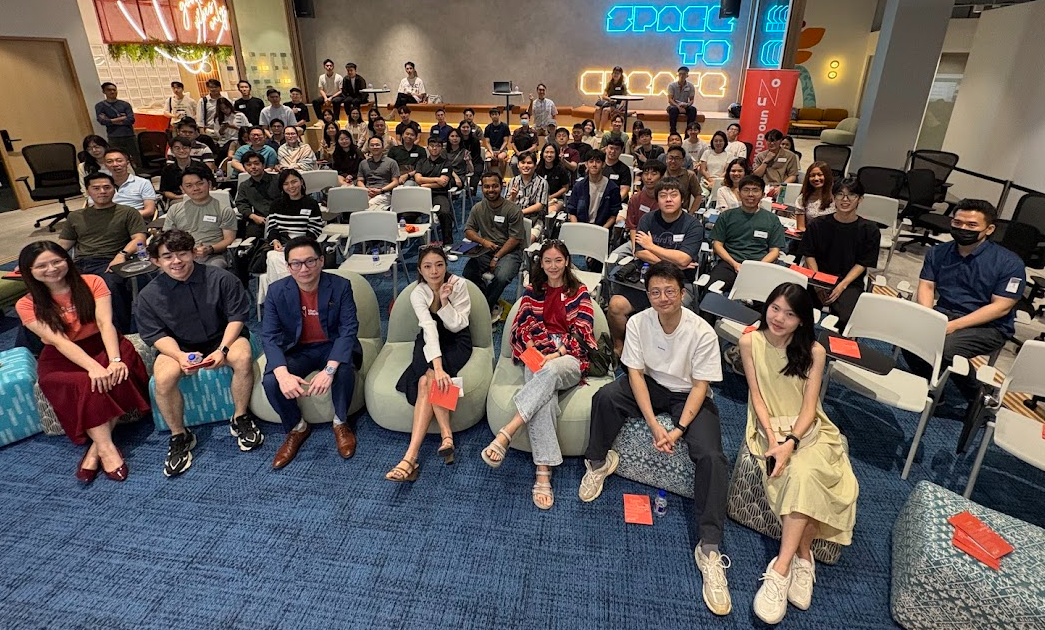 2H2025 Market Outlook; 10th Community Meetup; Portfolio Update (June 2025)