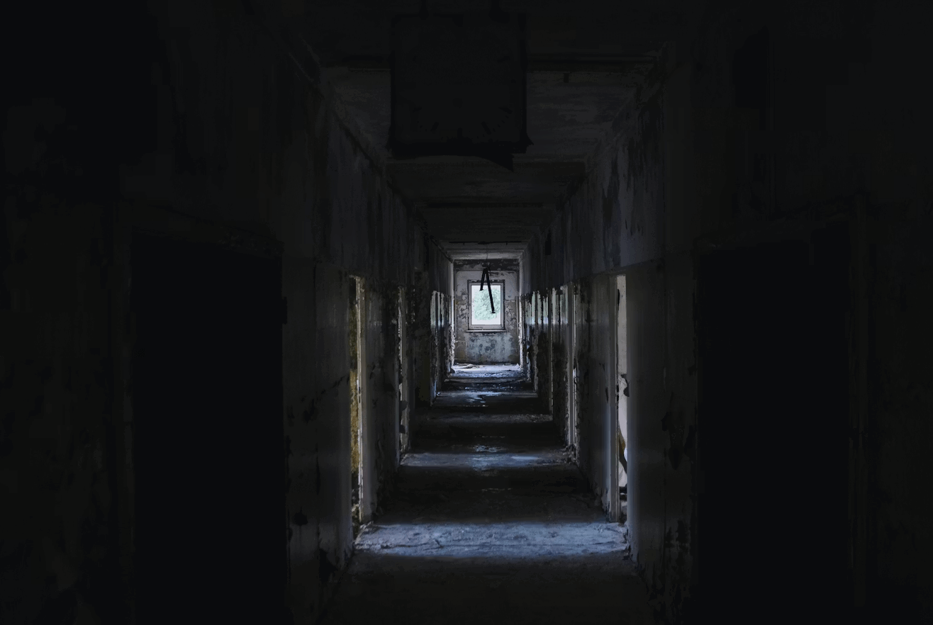 Why Jesus Doesn’t Suffer for Eternity