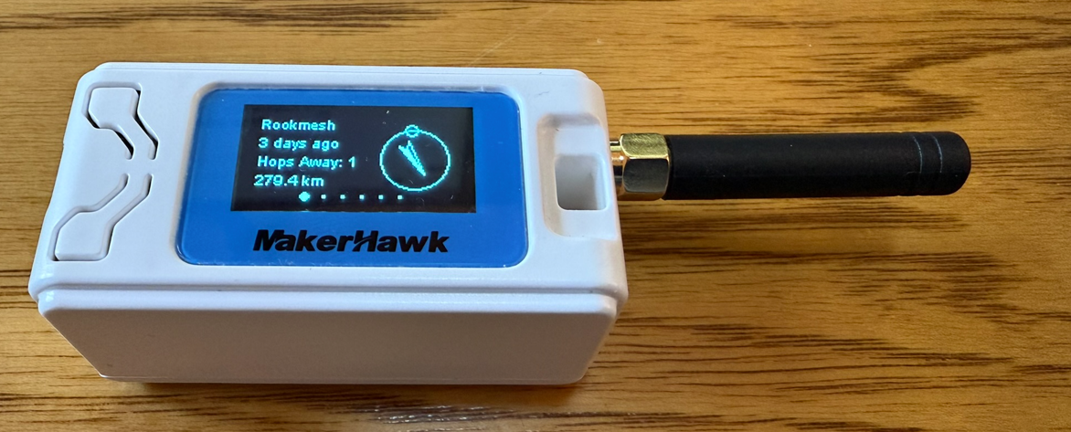 Meshtastic Mesh Network: Off-Grid Encrypted Comms Guide