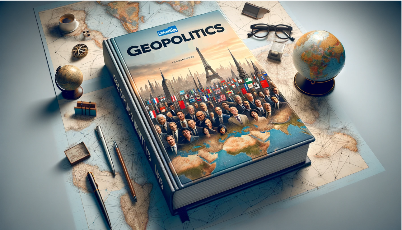 Geopolitics Voices on LinkedIn