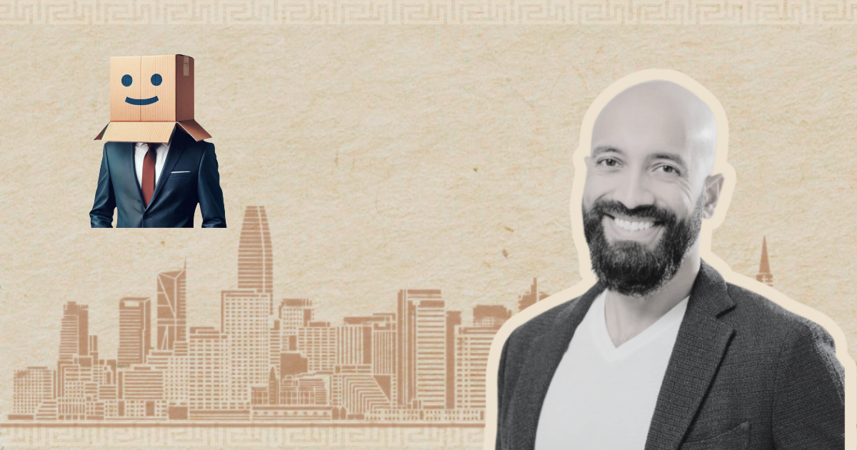 How Boardy Raised $8M on Its Own Platform with Founder Andrew D'Souza