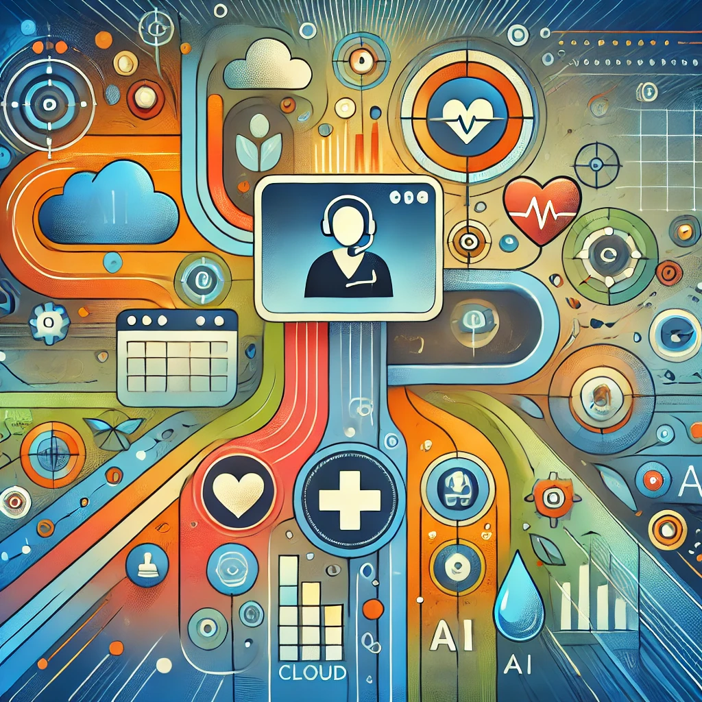 Critical Modern RN Skills