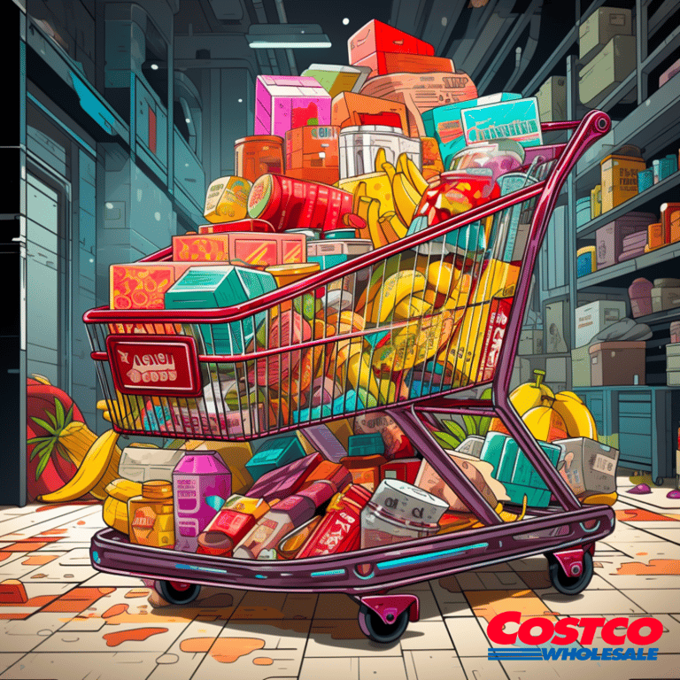 Beyond Bulk Buying: The Costco Connection - Building Lifelong Customers