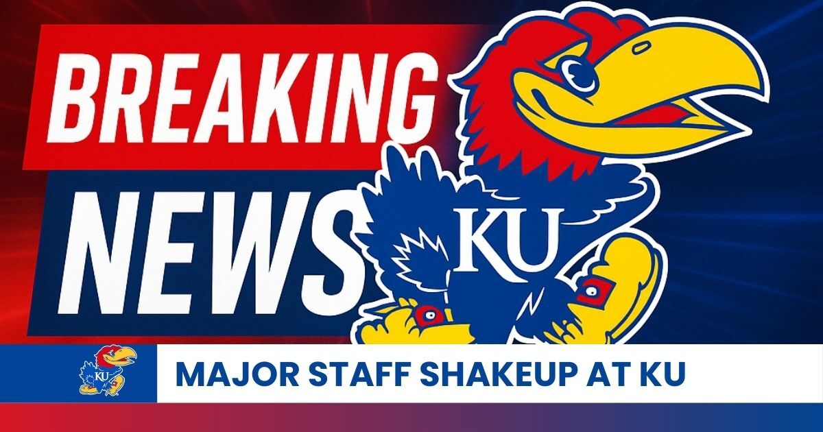 Norm Roberts Retires After 14 Years With Bill Self at KU