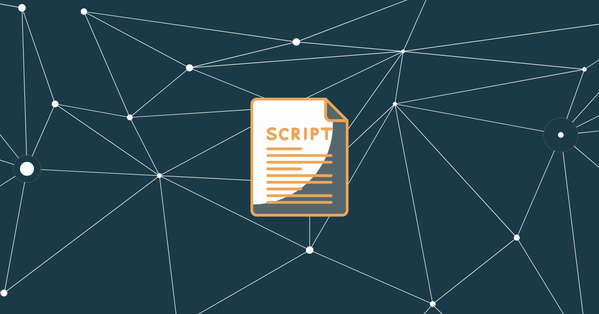 Writing Quick Video Scripts with AI