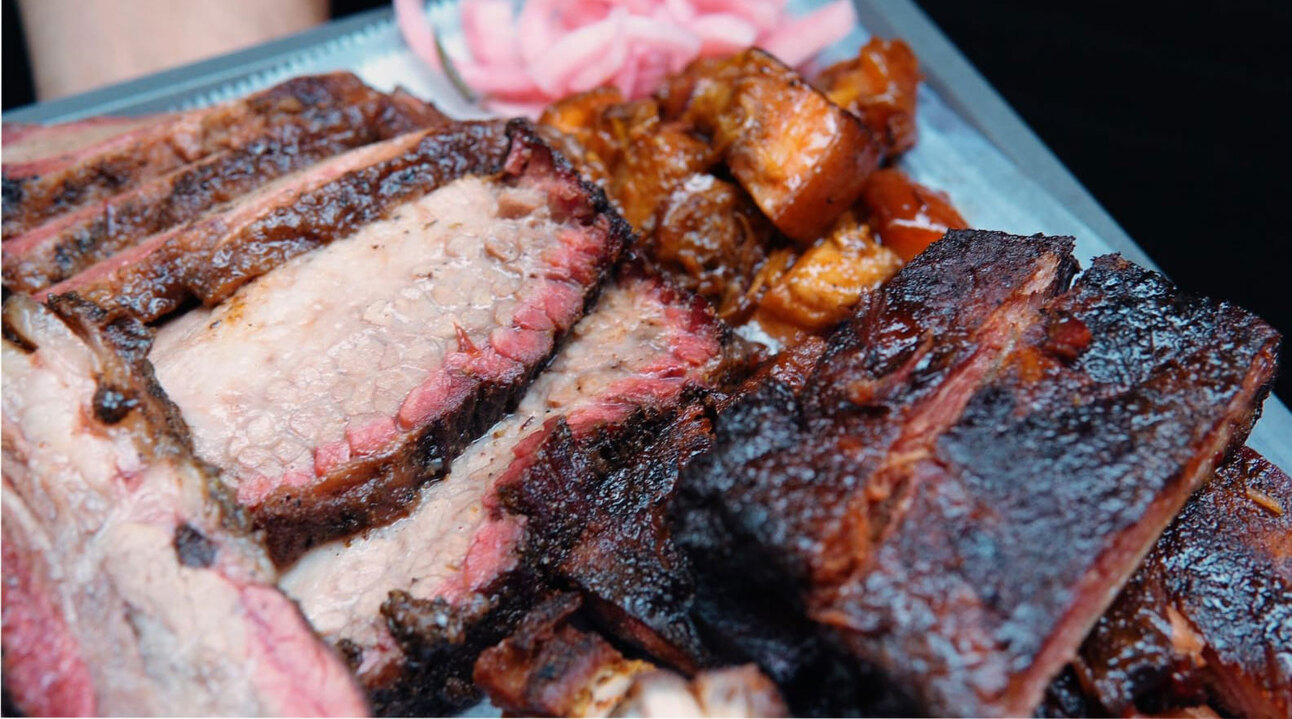 Jíbaro Barbecue - de Mecánico a Pitmaster Boricua