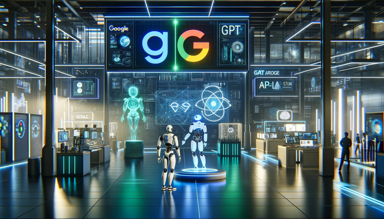 Google’s RT-2: A Leap Forward in AI and Robotics