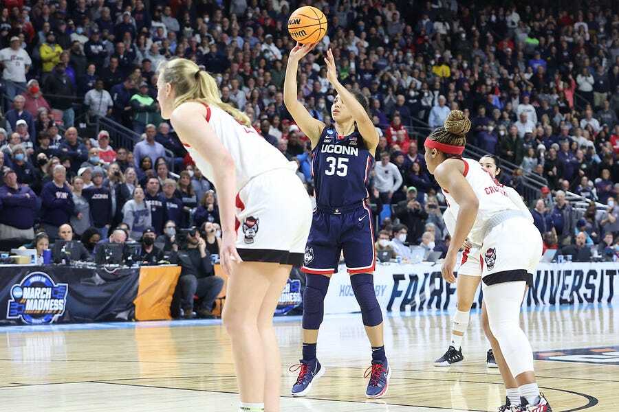 Finding the Fix: UConn needs to get to the free throw line more next season