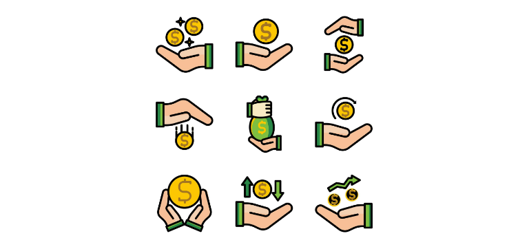 Earn 5-12% Annually By Turning Your Idle Holdings into a Passive Income ...