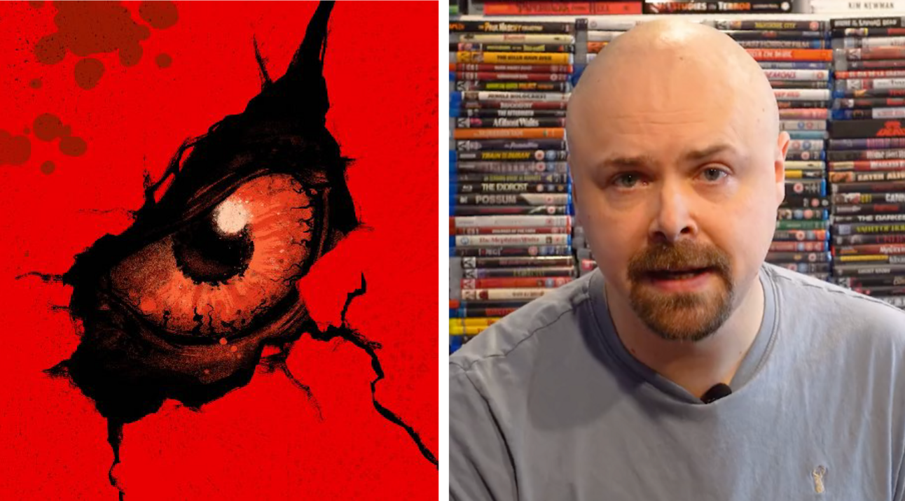 How a Creator Crowdfunds His 3rd Movie 🎬