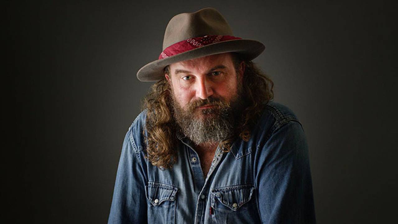 Martin Shaw's visionary conversion might just blow your mind