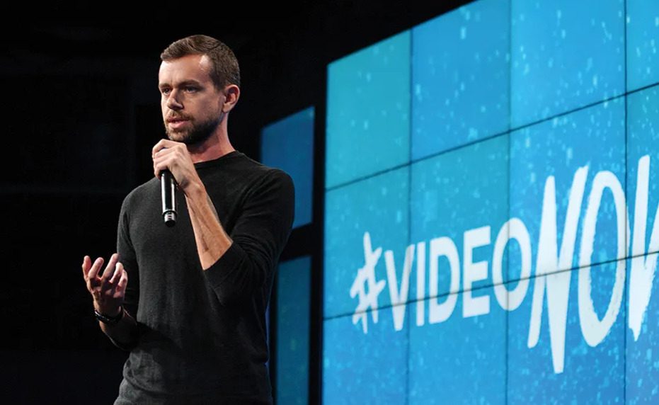 Twitter founder Jack Dorsey on the 12 habits that will make you a ...