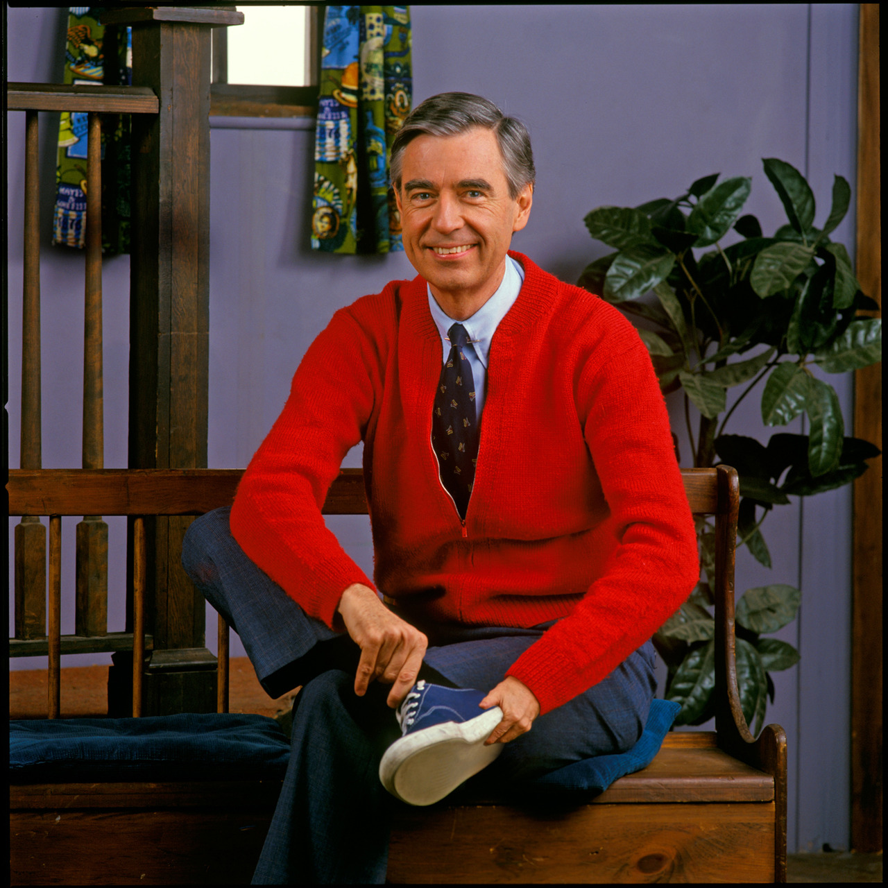 Mister Rogers Knew What Most of Us Forget