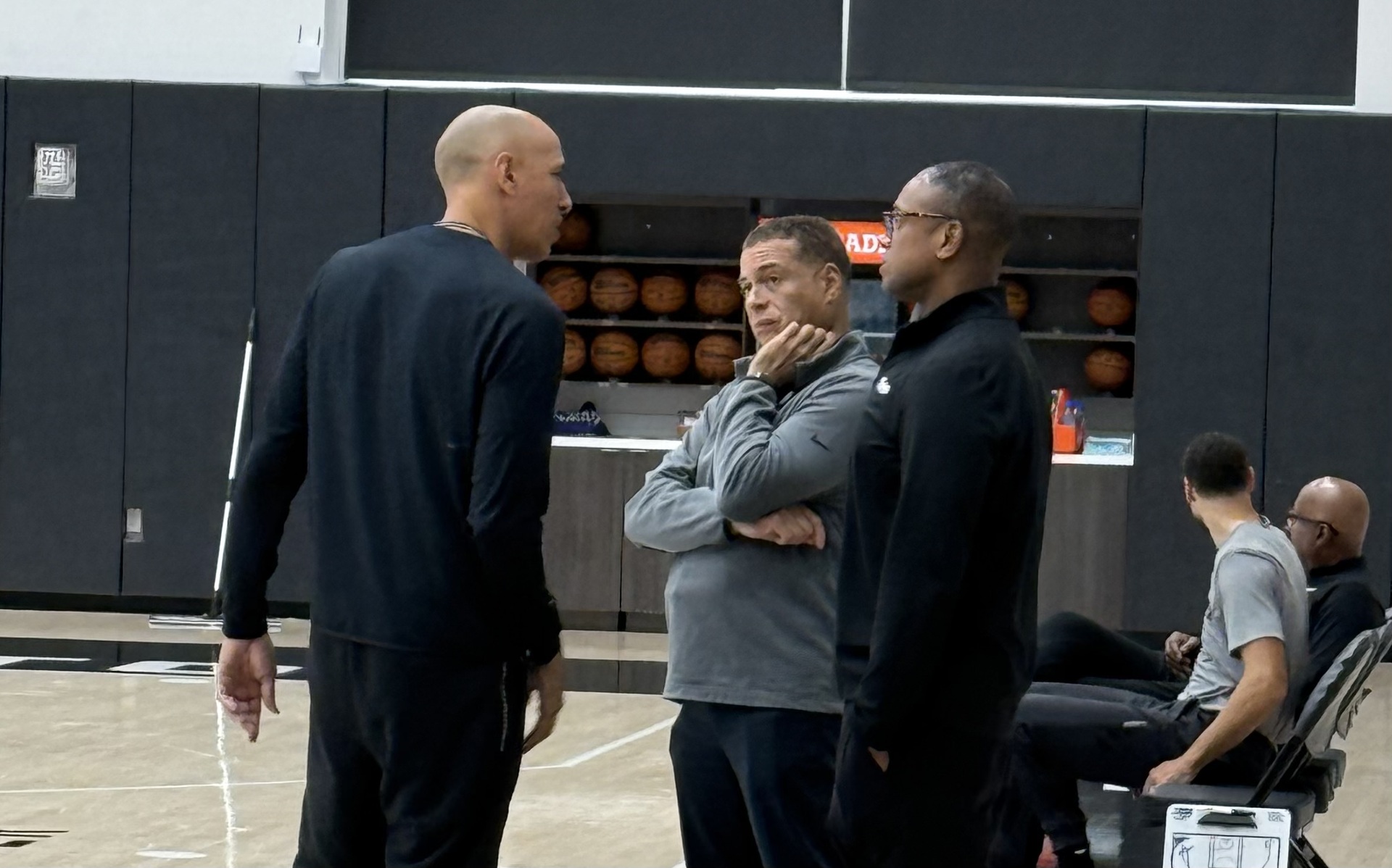 Sunday Musings: Can Scott Perry and Doug Christie avoid the pitfalls of ...