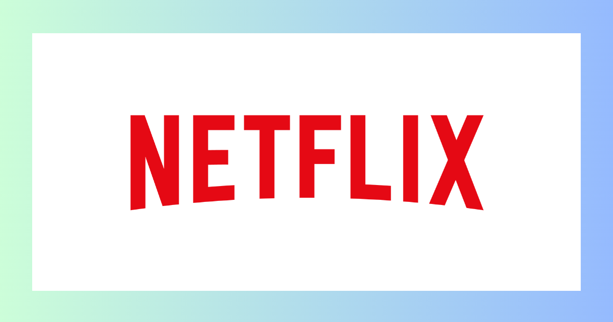 Strategi Content: Netflix