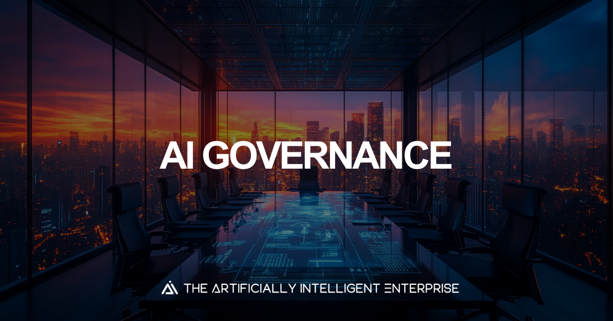 AI Governance