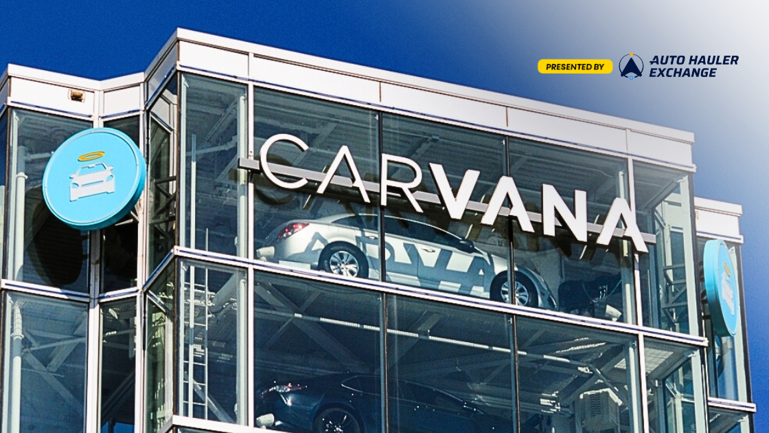 Carvana predicts ‘strong’ 2025 after record quarter