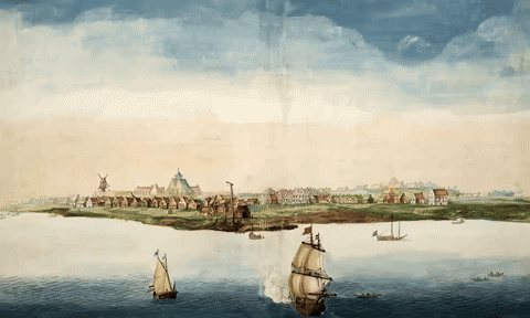 Gordon Ramsay Builds the Pyramids