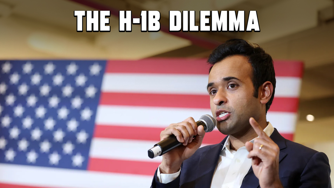 🌊 Is America Too "Normal"?