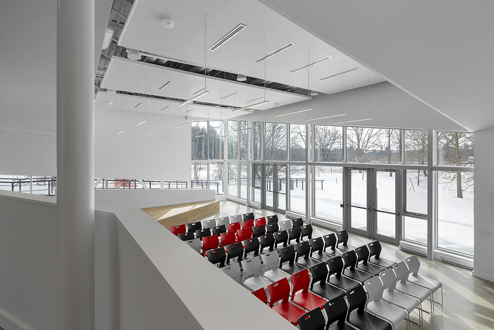 Inside the Honey Bee Research Centre at University of Guelph by ...