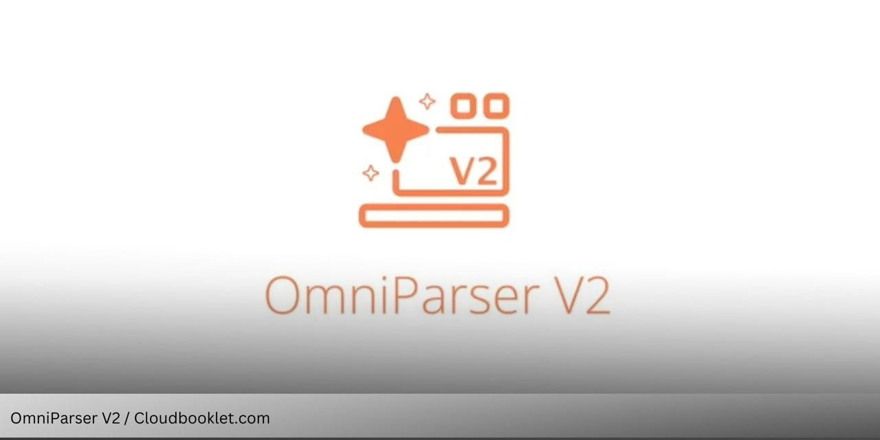 ⚡🔋Microsoft's OmniParser V2 Unlocks AI-Driven Computer Control