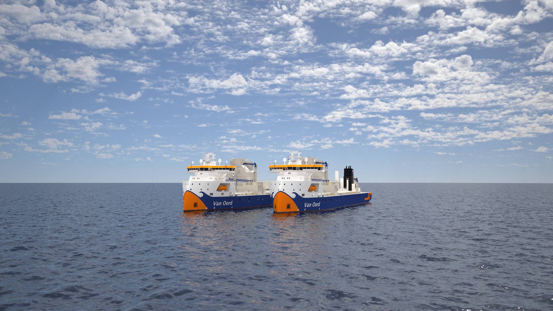 Digital Ship Daily: Crew Insight Platforms; Ocean Data Scale; Port ...