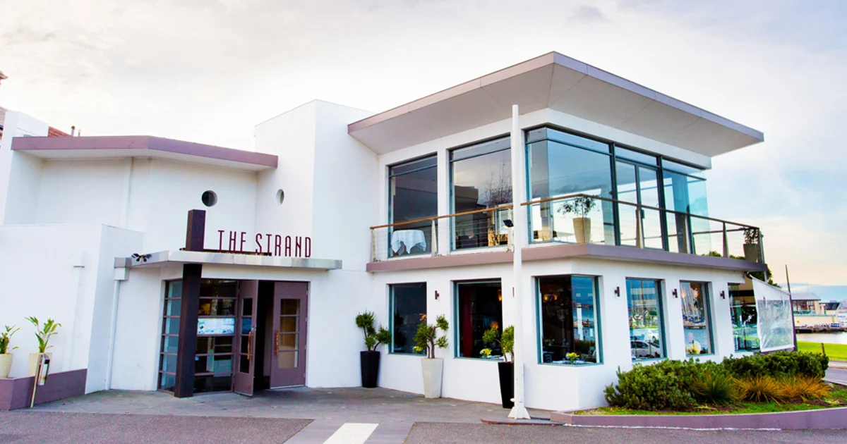 7 Best Williamstown Restaurants to Savour in 2025