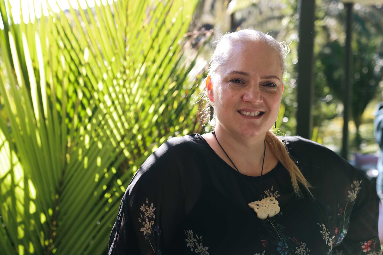 Spotlight : Building financial wellness with Money Coach, Cat Rikihana