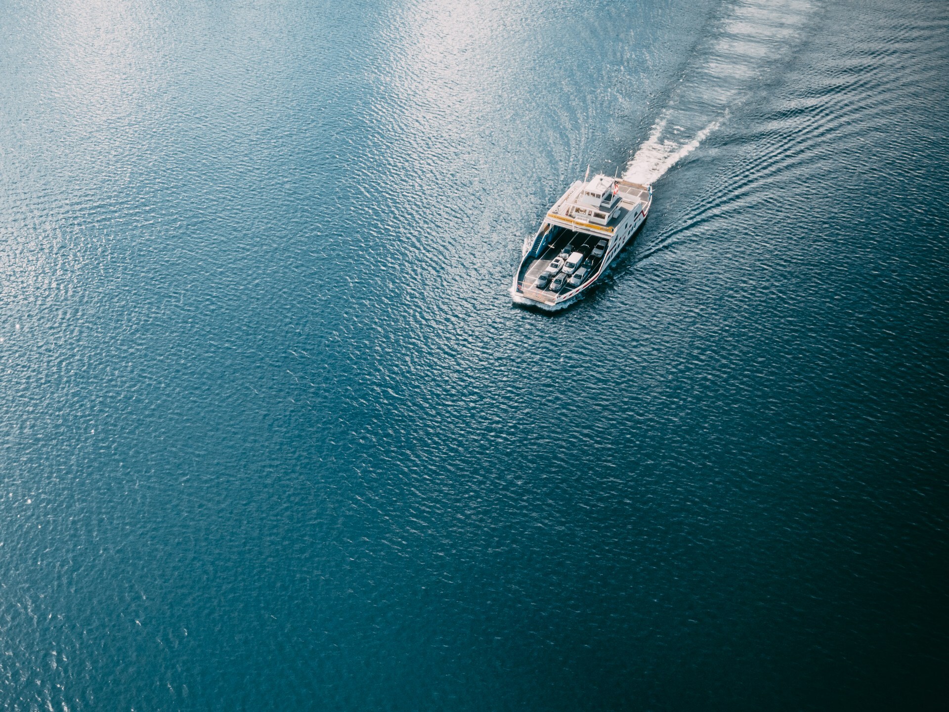 What No One Tells You About the Batam–Johor Bahru Ferry Route