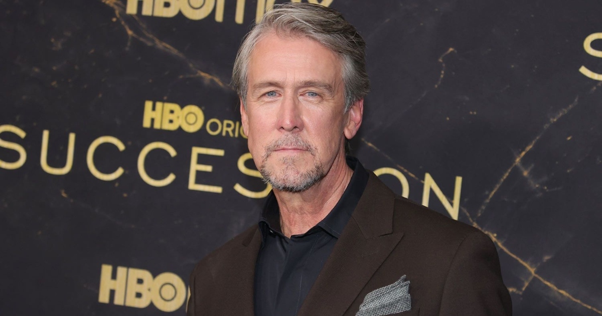 Alan Ruck Returns to HBO for Reunion With Spin City's Bill Lawrence