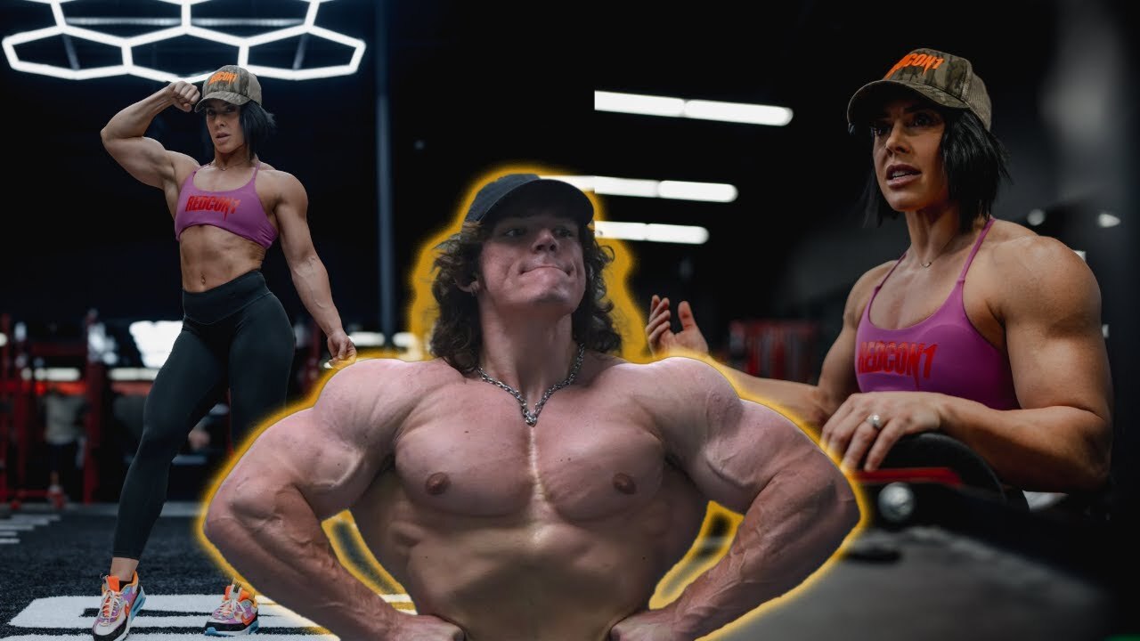 💪 Eat These 10 Carbs for Bodybuilding