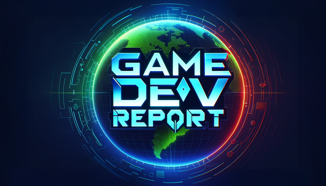 Welcome to the Game Dev Report Newsletter!