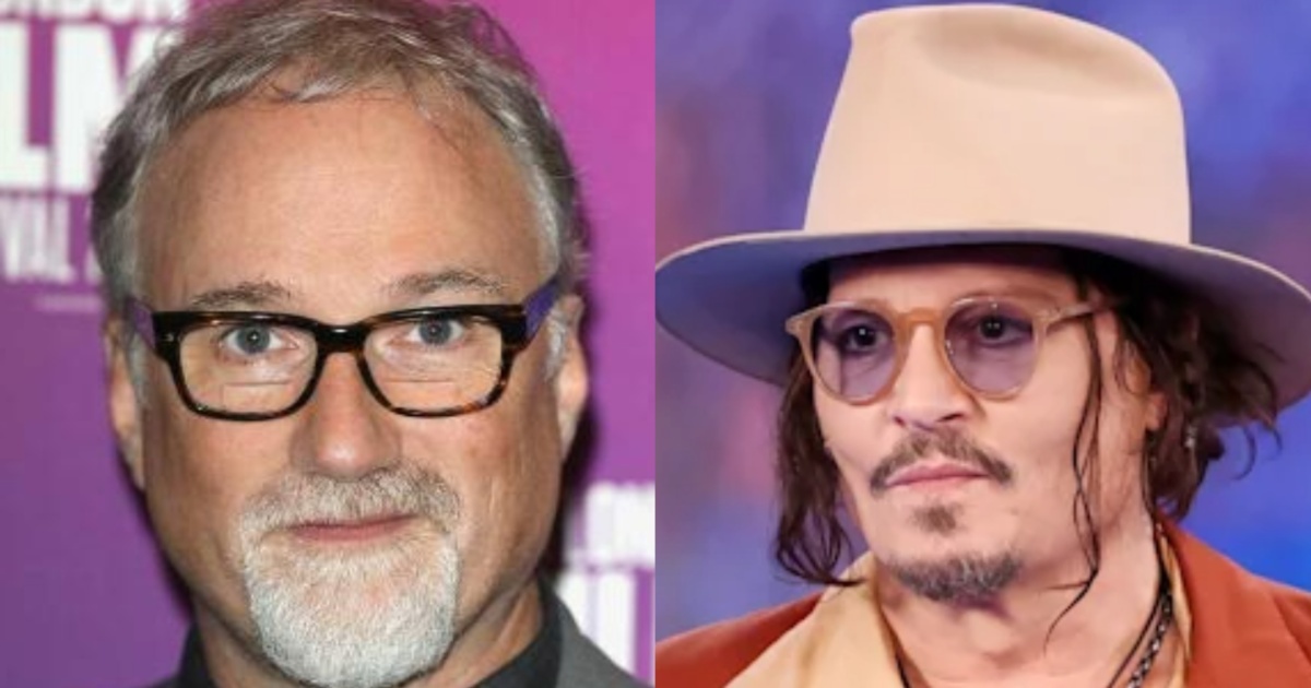 David Fincher's Squid Game Series, Johnny Depp's Day Drinker Confirmed