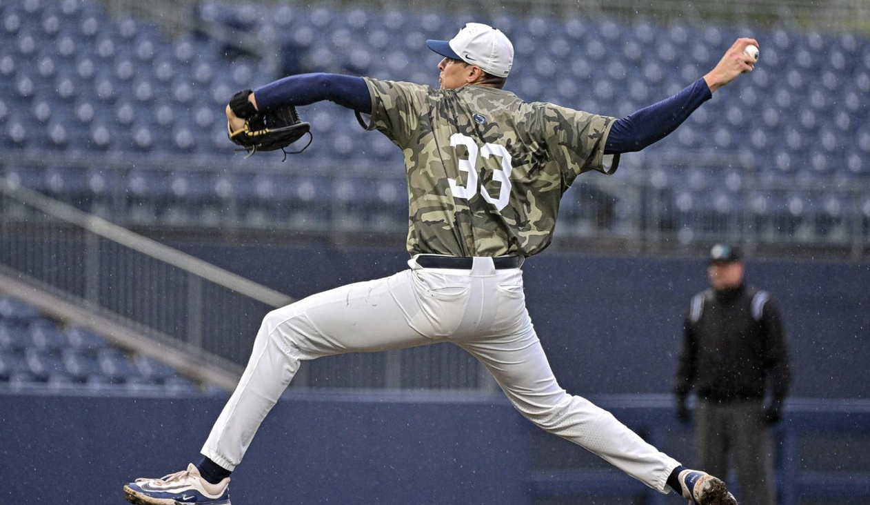 Blue & White Brew 5/16: One More Time