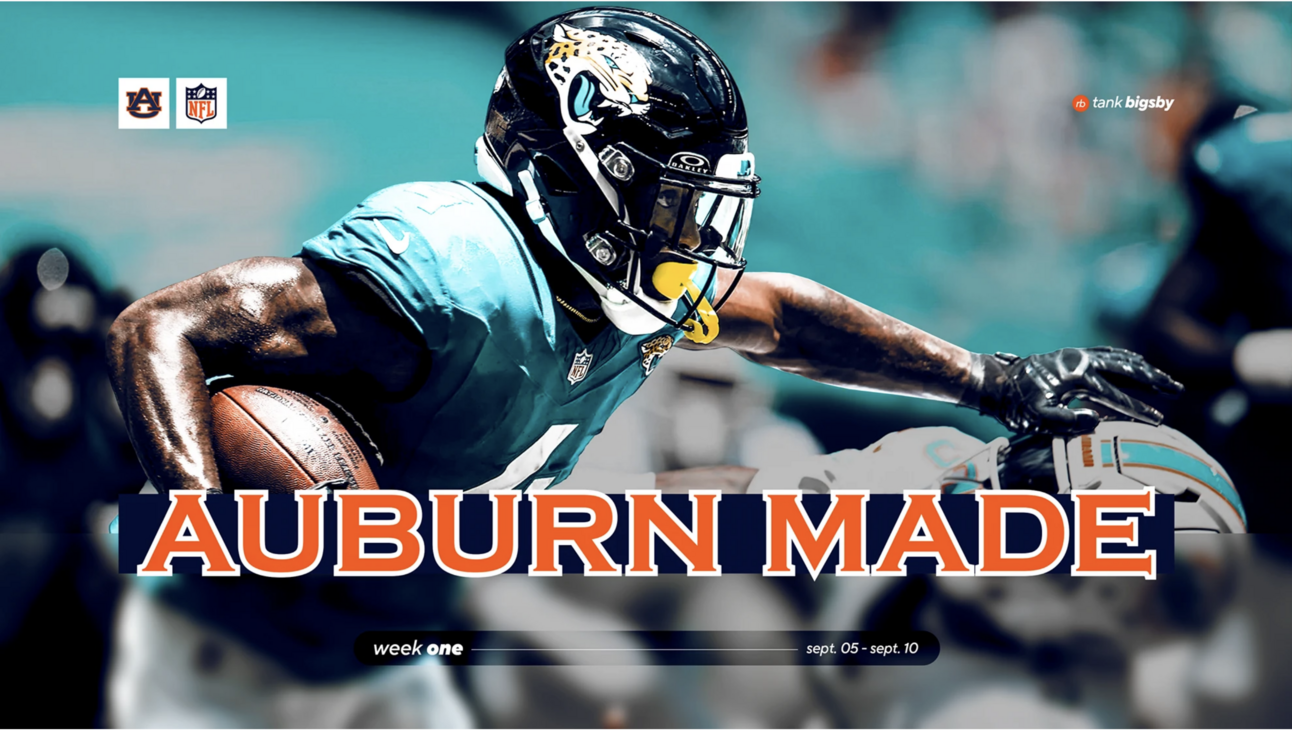 Bodda Getta Daily Brew 9/12: More in the Tank