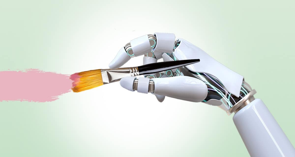 Cheehoo Brings AI to Animation