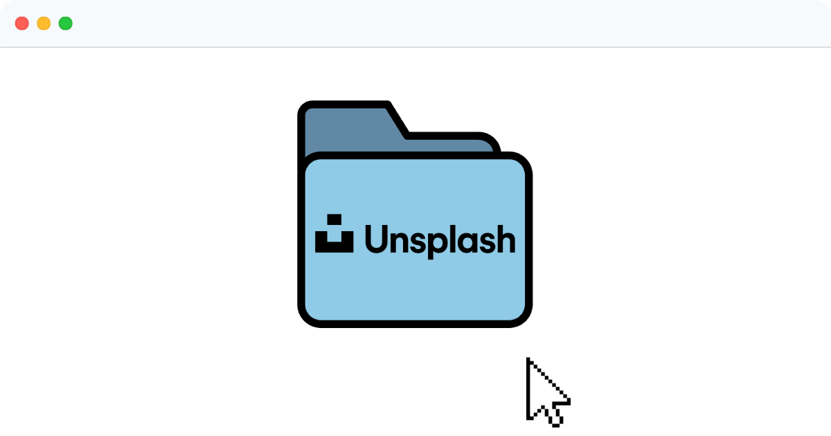 🎯 Unsplash’s viral distribution playbook 🎯 Unsplash’s viral distribution playbook