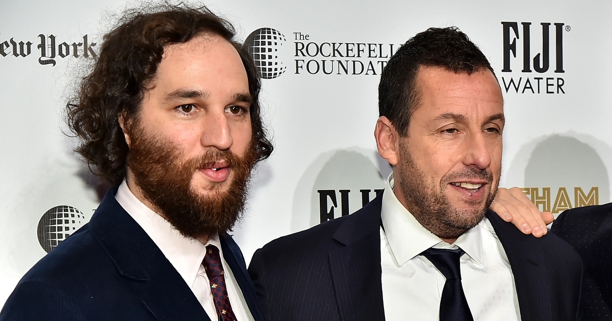 Exclusive: Josh Safdie to Direct Adam Sandler’s New Netflix Comedy Spe
