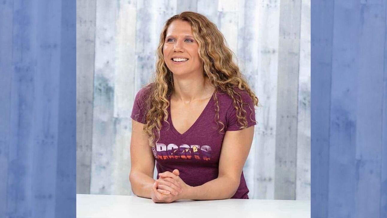 Lifting Through Change: Navigating Fitness in Your 40s and 50s