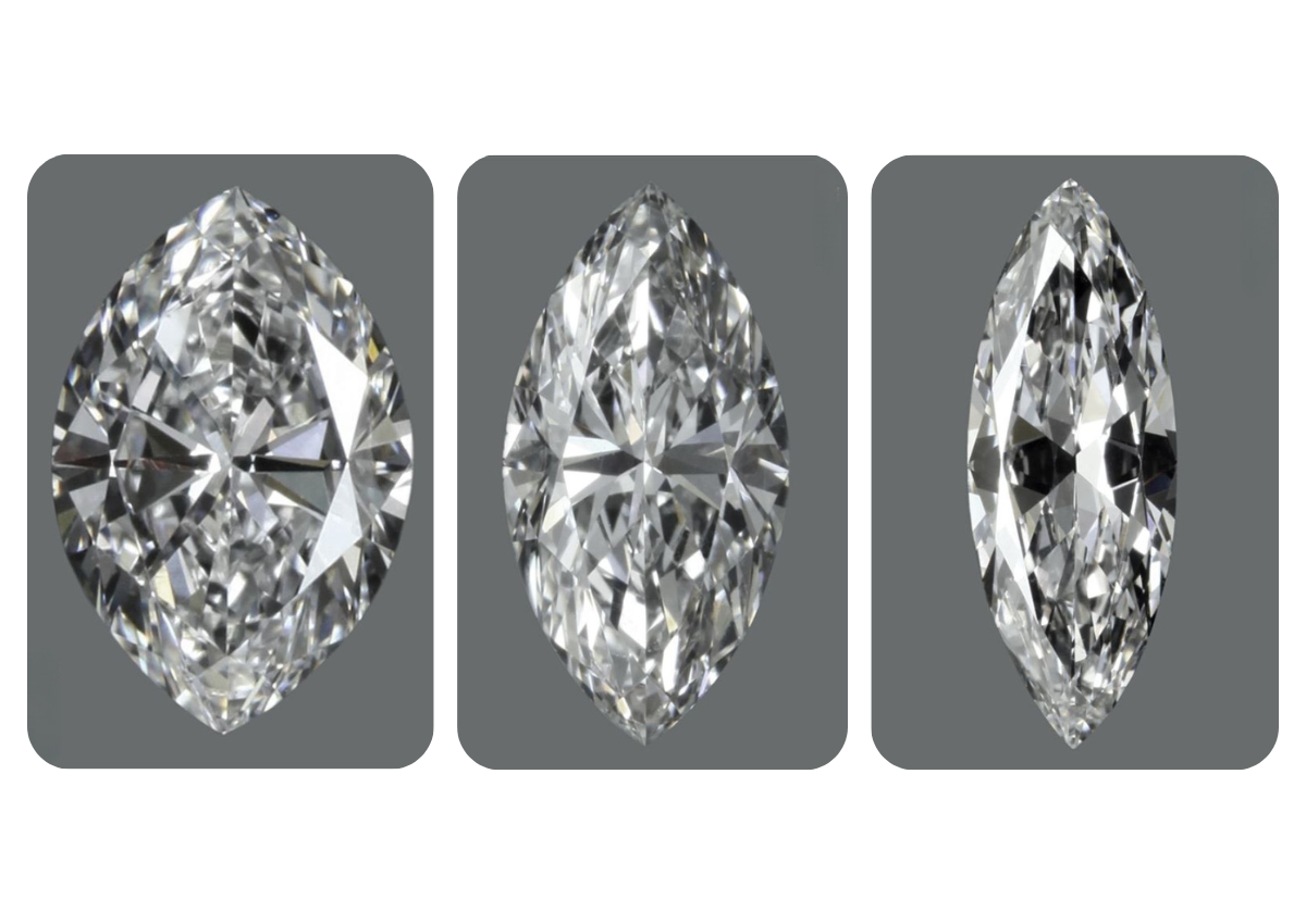 Marquise Engagement Ring Trend: Why Designers Should Pay Attention
