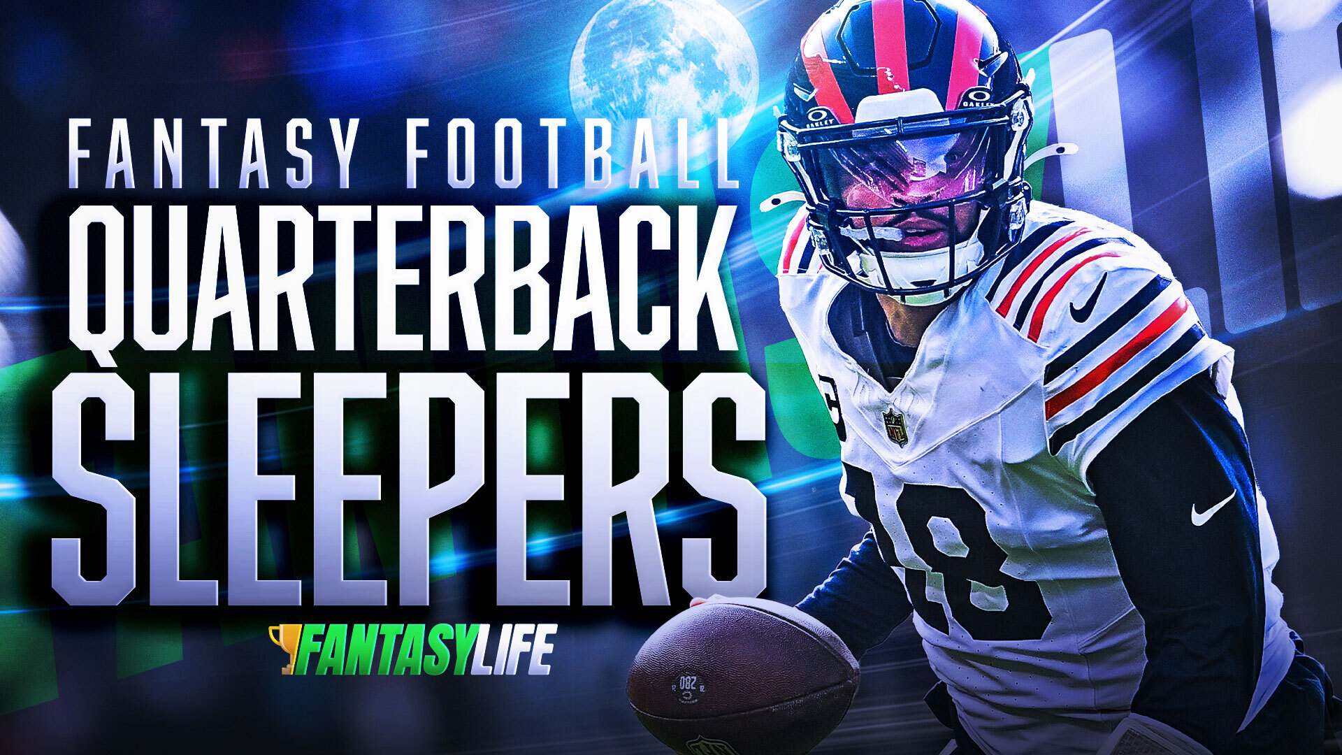 Chris Godwin, Emeka Egbuka, and Bucs Fantasy Football Outlook For 2025