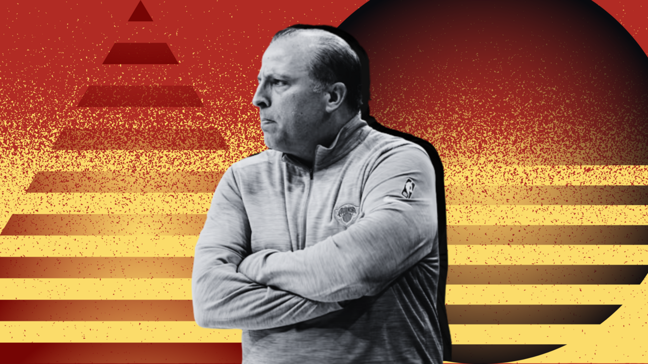 Tom Thibodeau & the Kenny Atkinson Dilemma