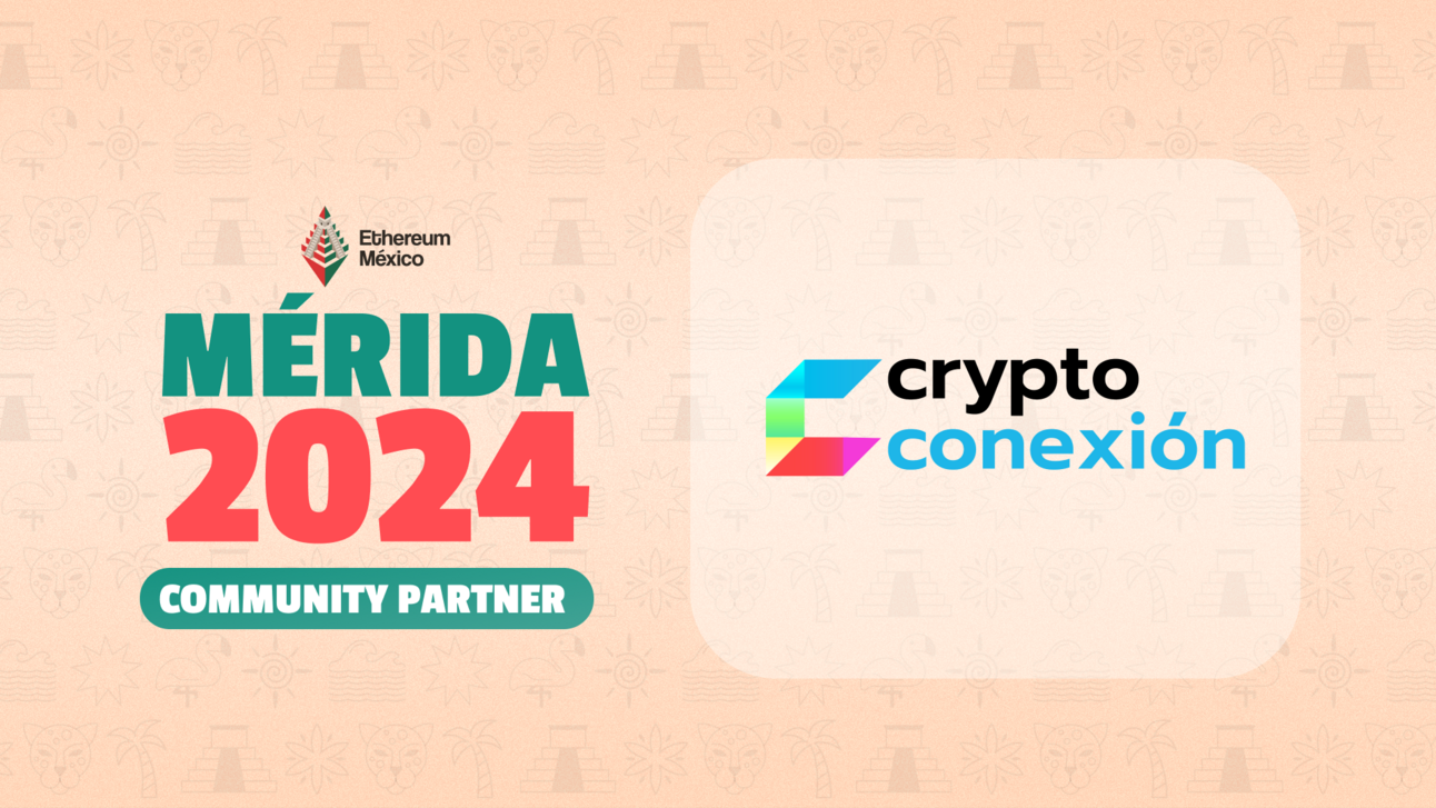 Camino a Ethereum Mexico 2024