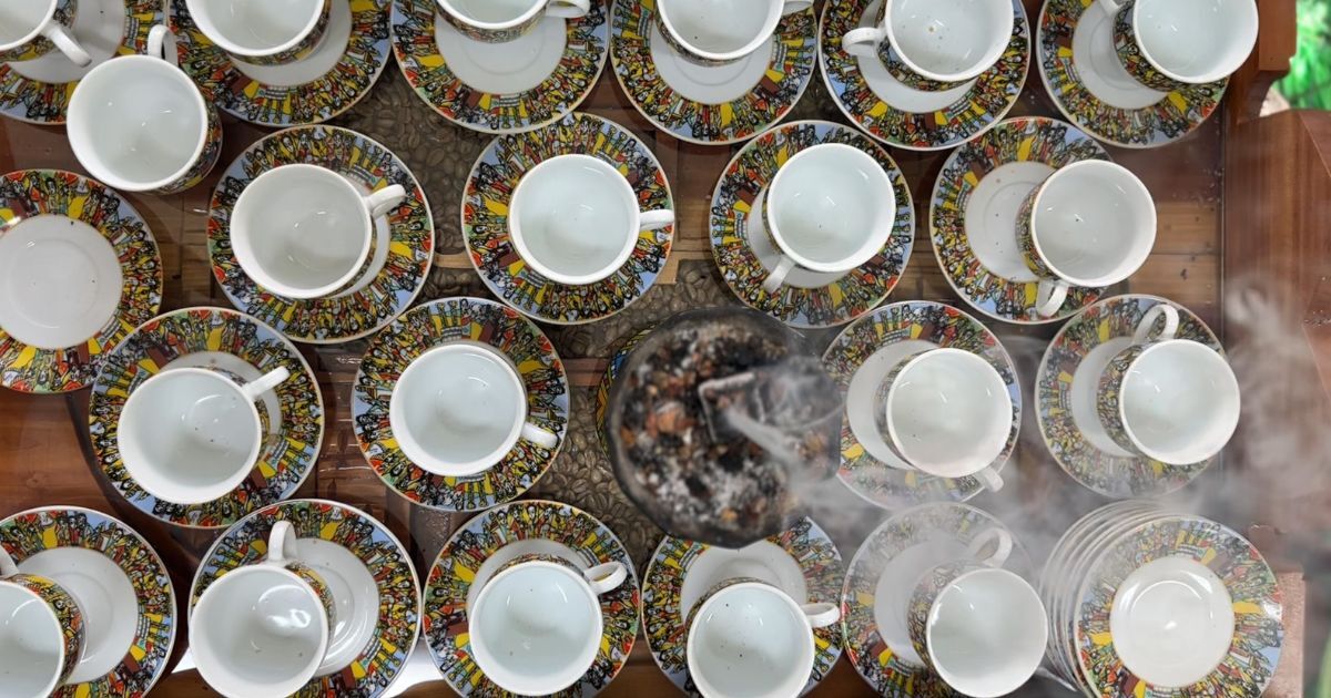 009: Seattleites You Should Know - Muna Tadesse of Kebena Ethiopian ...