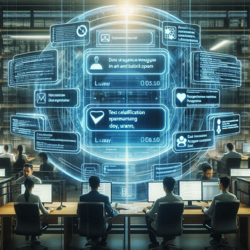 Unleash the Power of Text Classification with NLP
