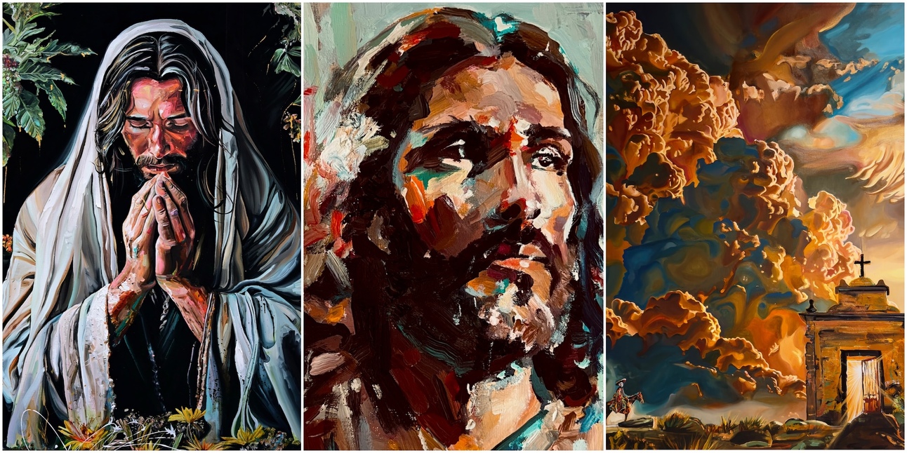 And the Print Giveaway Winners Are...