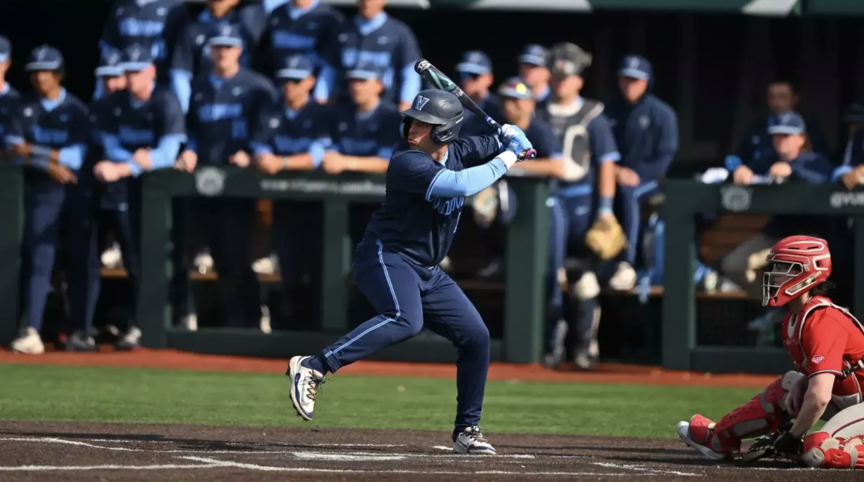 Good Morning Nova Nation 4/4: BIG Weekend