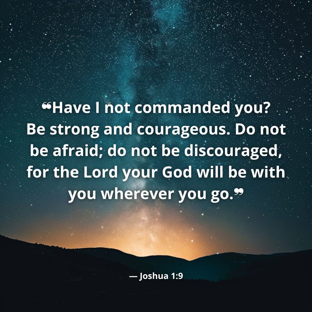 9th commandment bible verse